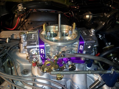 Parkland Auto Machine - Products